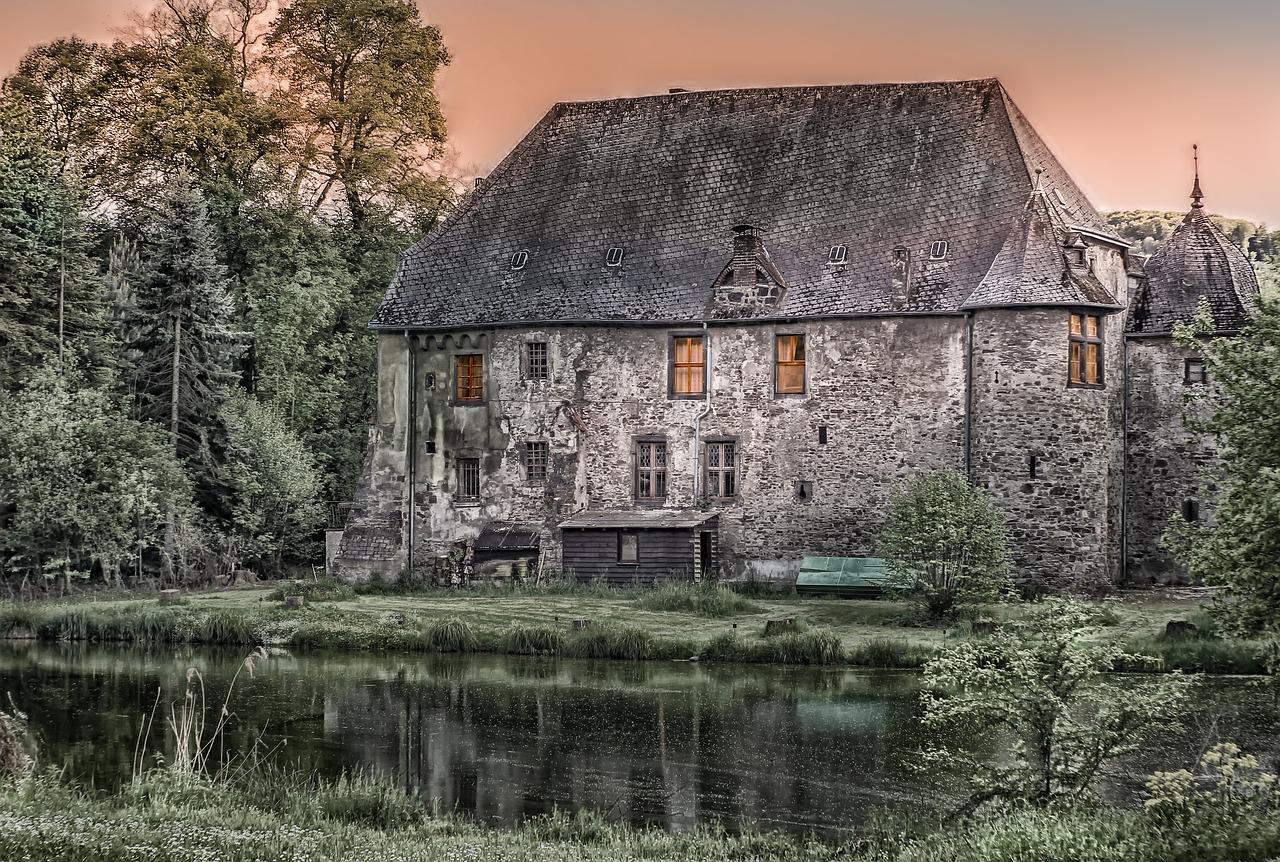 Où trouver une maison moins chère en France